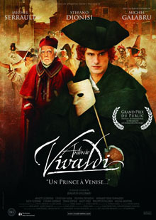 Vivaldi - Coragem para Romper com as Regras. - CBN Campinas 99,1 FM