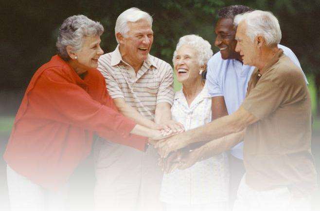 Em 2050, uma grande parte de nossa população aqui no Brasil será de ...