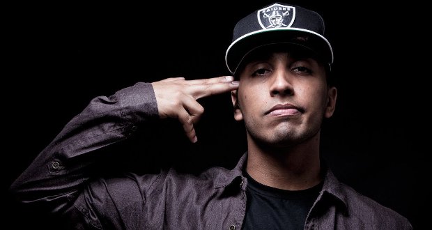 Rashid lança seu primeiro CD, em Campinas - CBN Campinas 99,1 FM