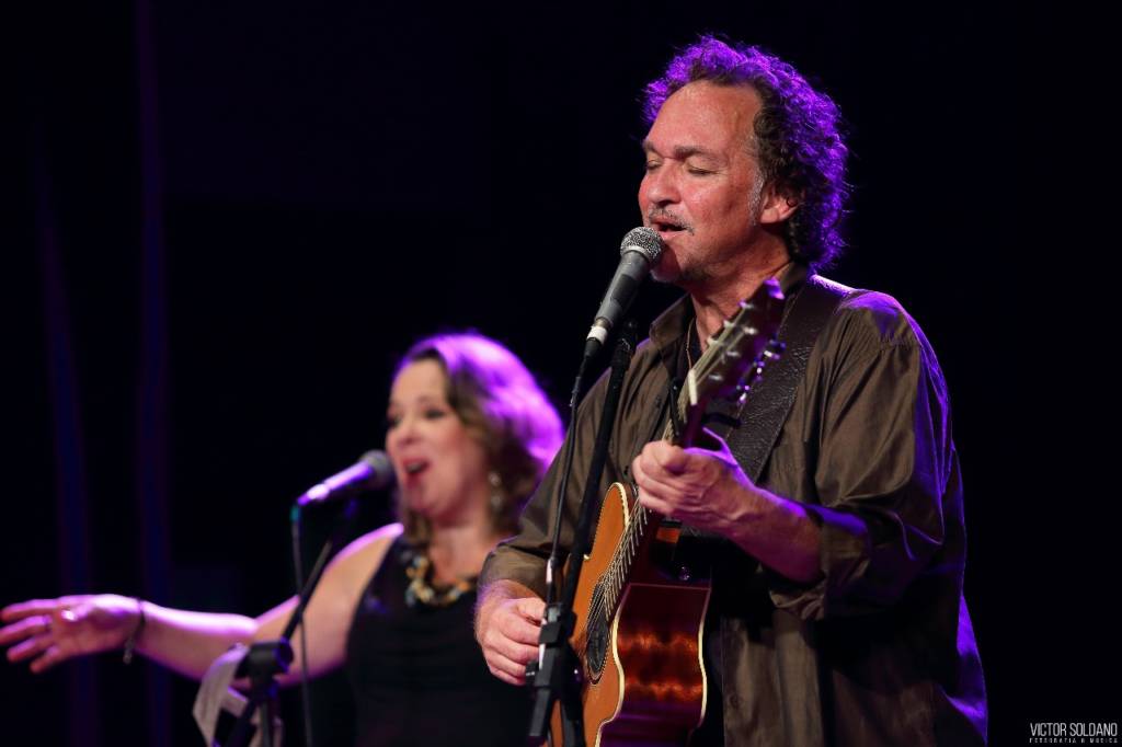 Cláudio Nucci volta a Campinas com o show "Encontro" - CBN Campinas 99,1 FM