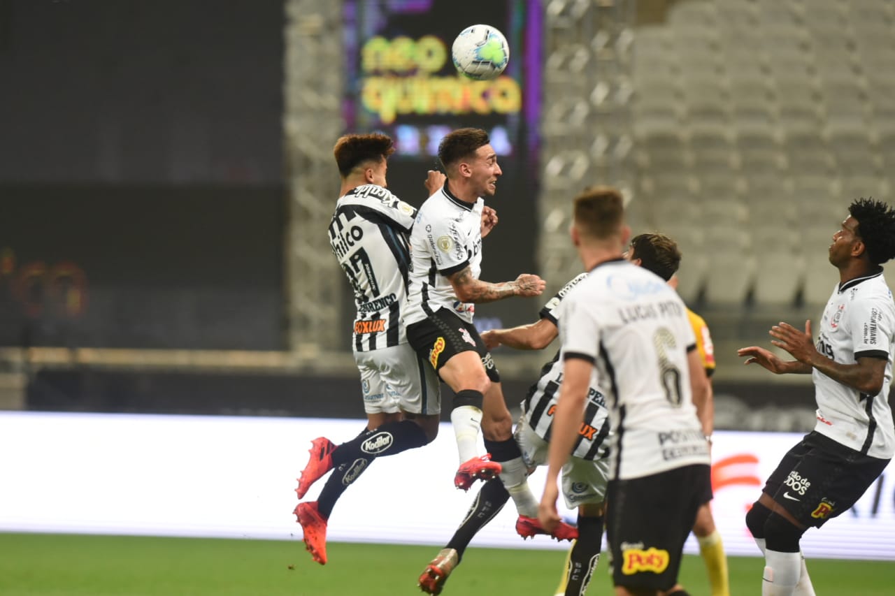 CBN transmite clássico paulista nesta quarta - CBN Campinas 99,1 FM