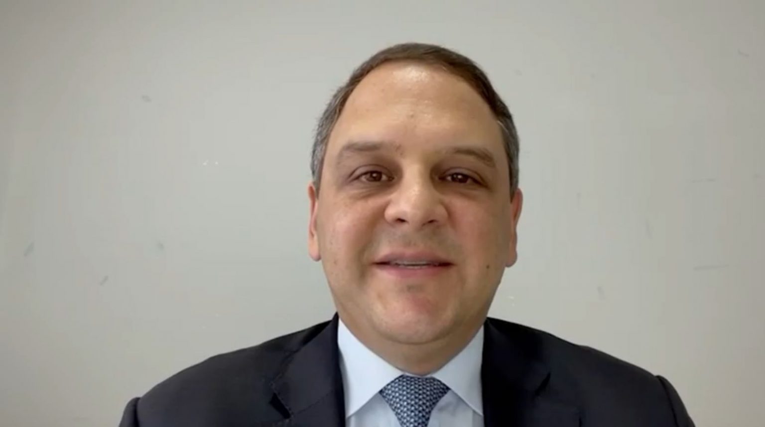 CBN Campinas 30 anos - Daniel Blikstein (OAB Campinas) - CBN Campinas ...