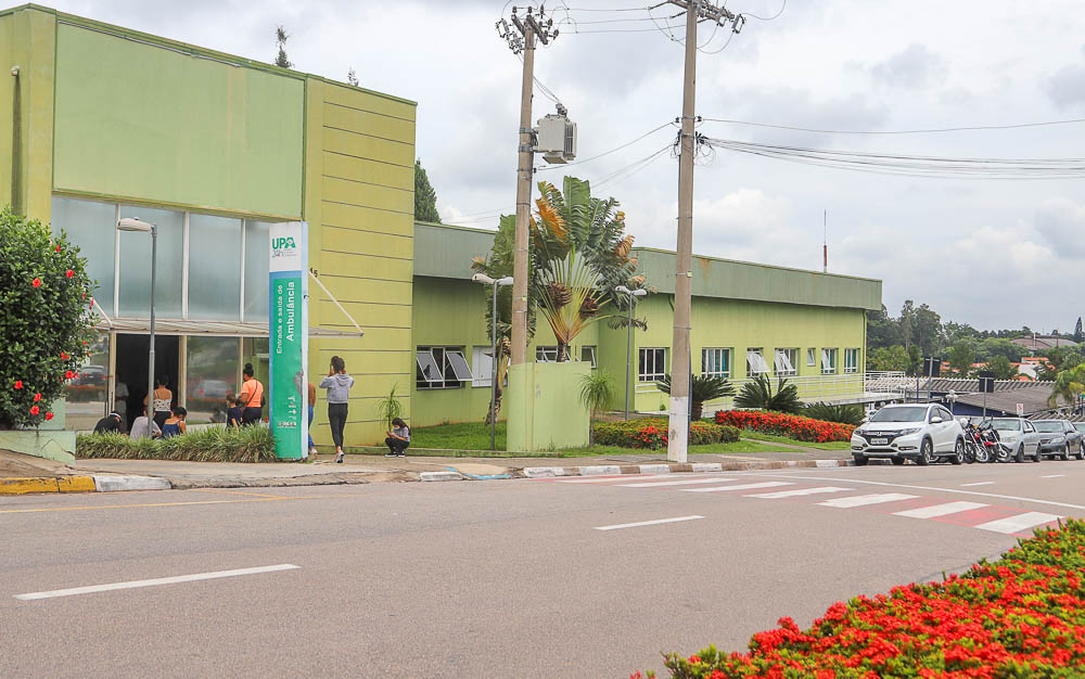 Com alta demanda, Pediatria da UPA de Vinhedo volta a atender até às ...