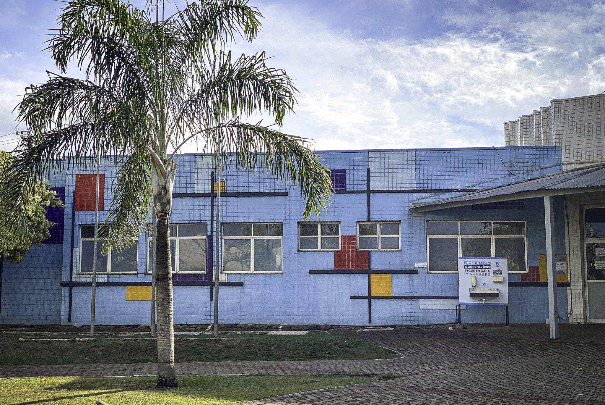 Prefeitura de Paulínia quer inaugurar UPA no São José ainda neste ...