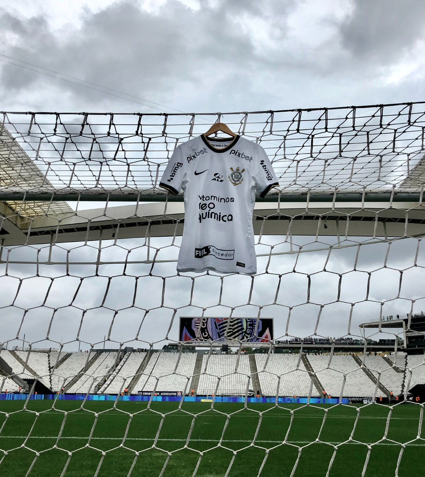 De "férias", Corinthians pensa em amistosos antes do Brasileirão - CBN ...