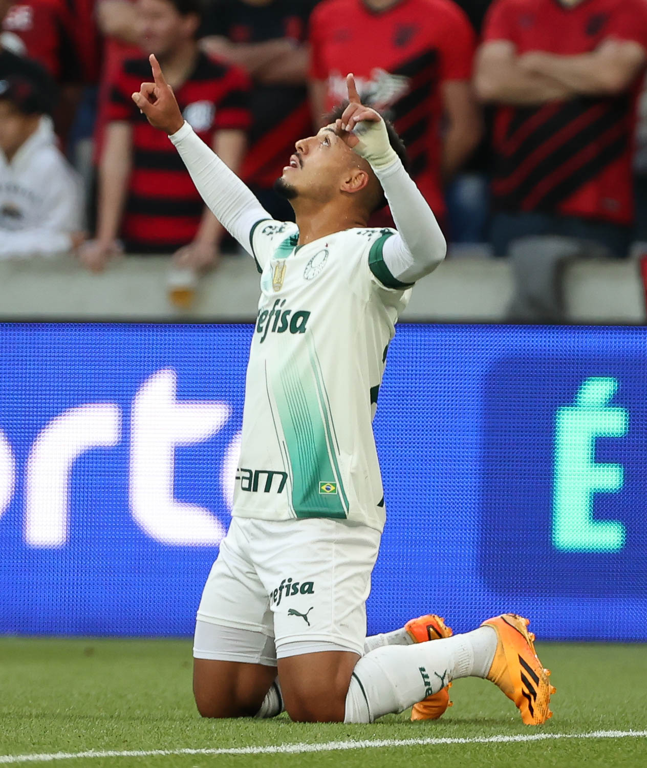 Após vitória sobre o Cruzeiro, técnico Abel Ferreira tenta montar o ...