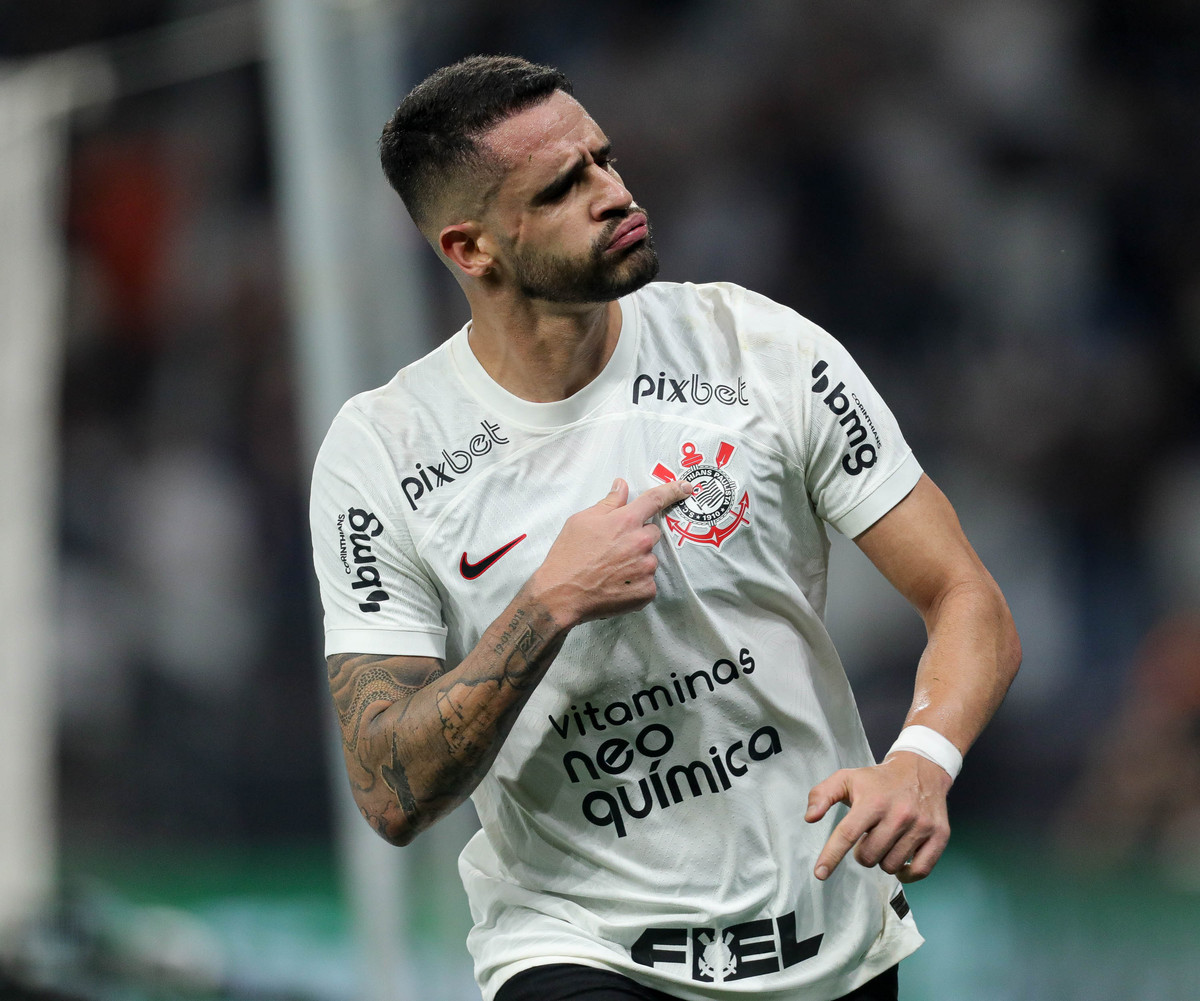 Completo, Corinthians recebe Fortaleza pela semifinal da Copa Sul ...