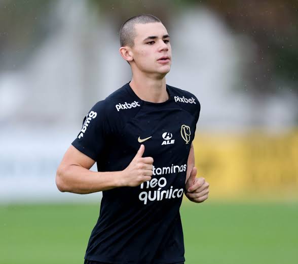 Gabriel Moscardo e Lucas Veríssimo desfalcam Corinthians contra o ... Gabriel Moscardo e Lucas Veríssimo desfalcam Corinthians contra o ...