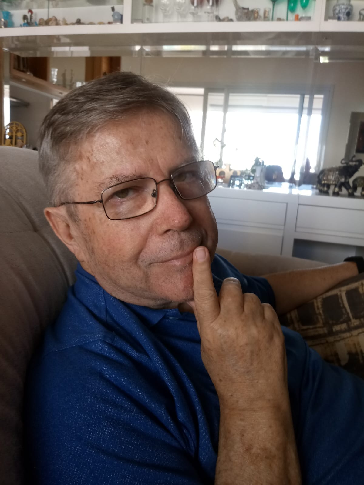 Morre aos 73 anos o jornalista José Arnaldo - CBN Campinas 99,1 FM