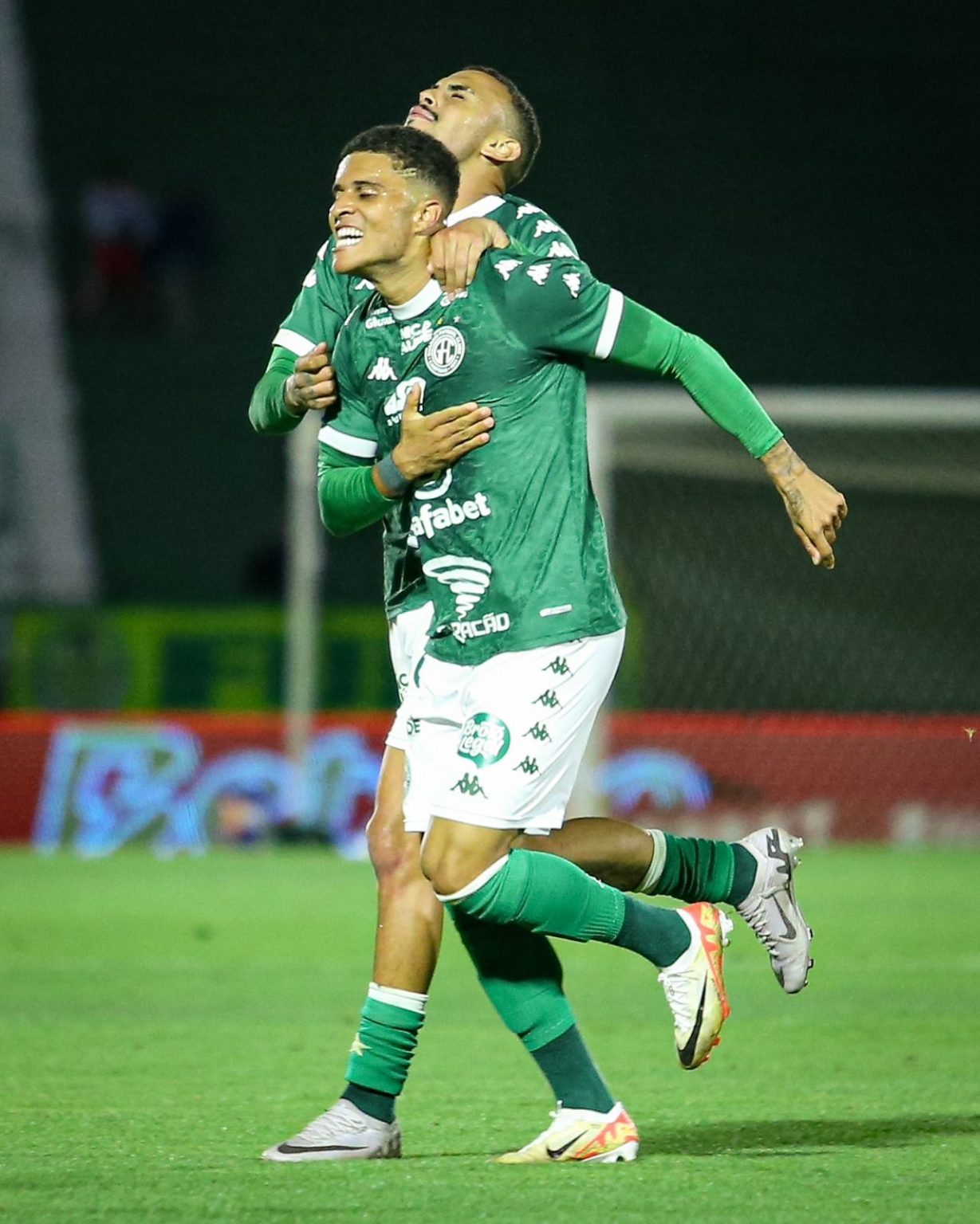 Valente, Guarani vence Mirassol com frango do goleiro Alex Muralha ...